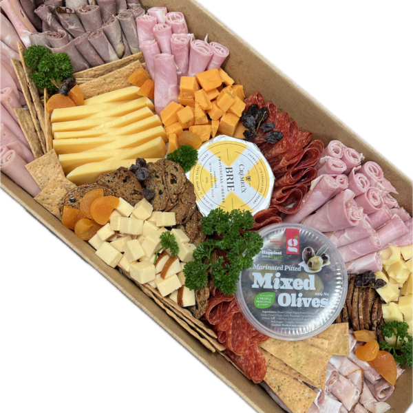 Catering | Forrest Road Fresh Armadale