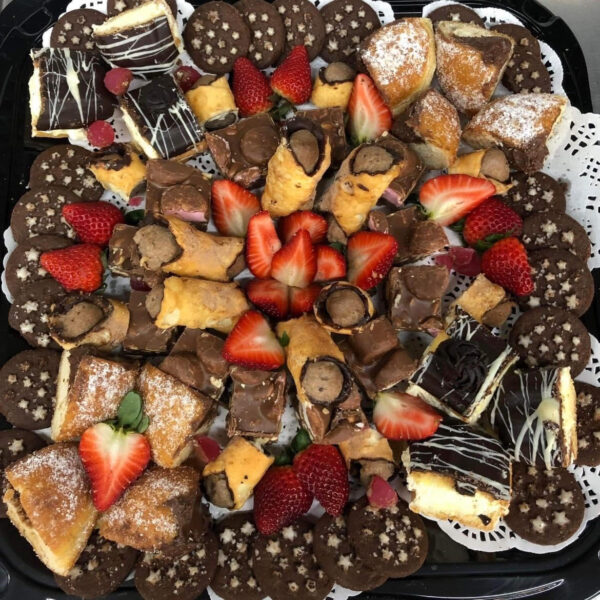 Catering | Forrest Road Fresh Armadale